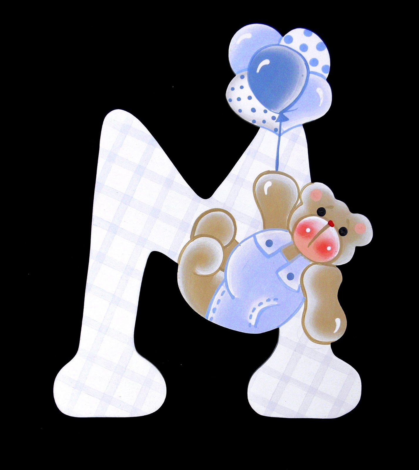 PERSONITAS: Iniciales