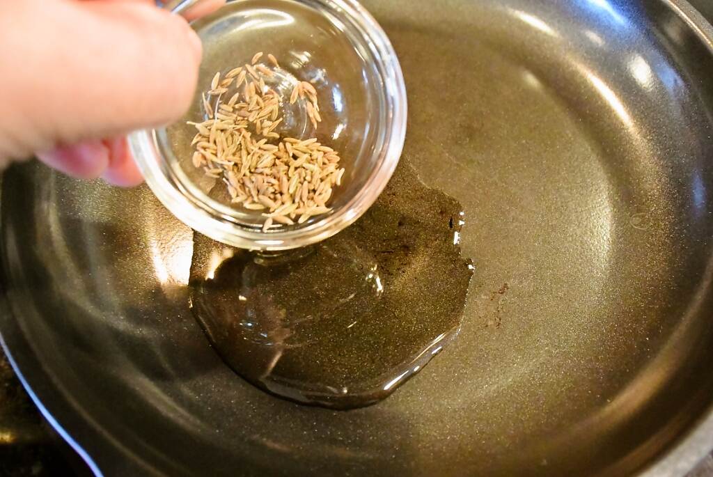 Recipes for Tom: Karifurawaa to masshuruumu no karee pan / curried ...