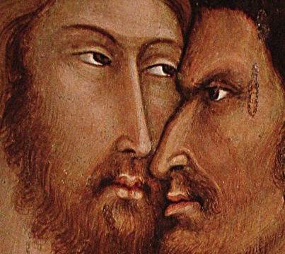 Journey to Surrender: Betrayed with a Kiss