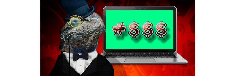 Nowfragos Gameplay: Lizard Squad está a vender ataques DDoS