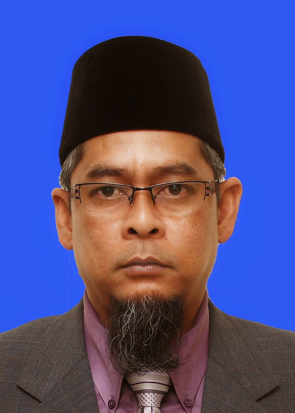 LINUS PPD MARAN: INSTRUMEN SARINGAN