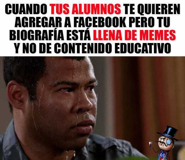 30 MEMES SOBRE EDUCACIÓN