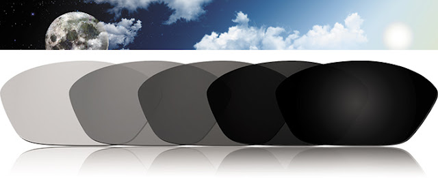 Everything about sunglasses: Photochromic lenses