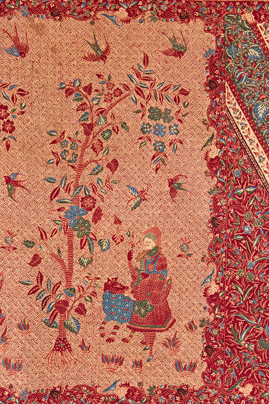 Pekalongan - European Fairy Tales