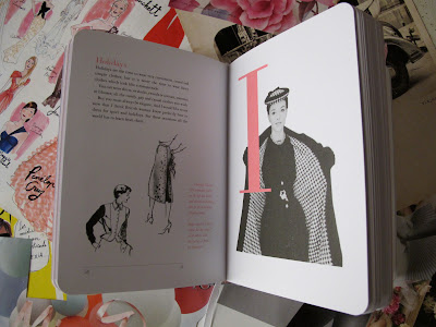 M.I.T Me by Mayte: The Little Dictionary of Fashion por C.D