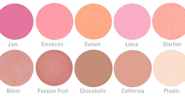 Mi presento e prime recensioni Neve make up