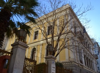 φιλο...λογικό: Κυριακή