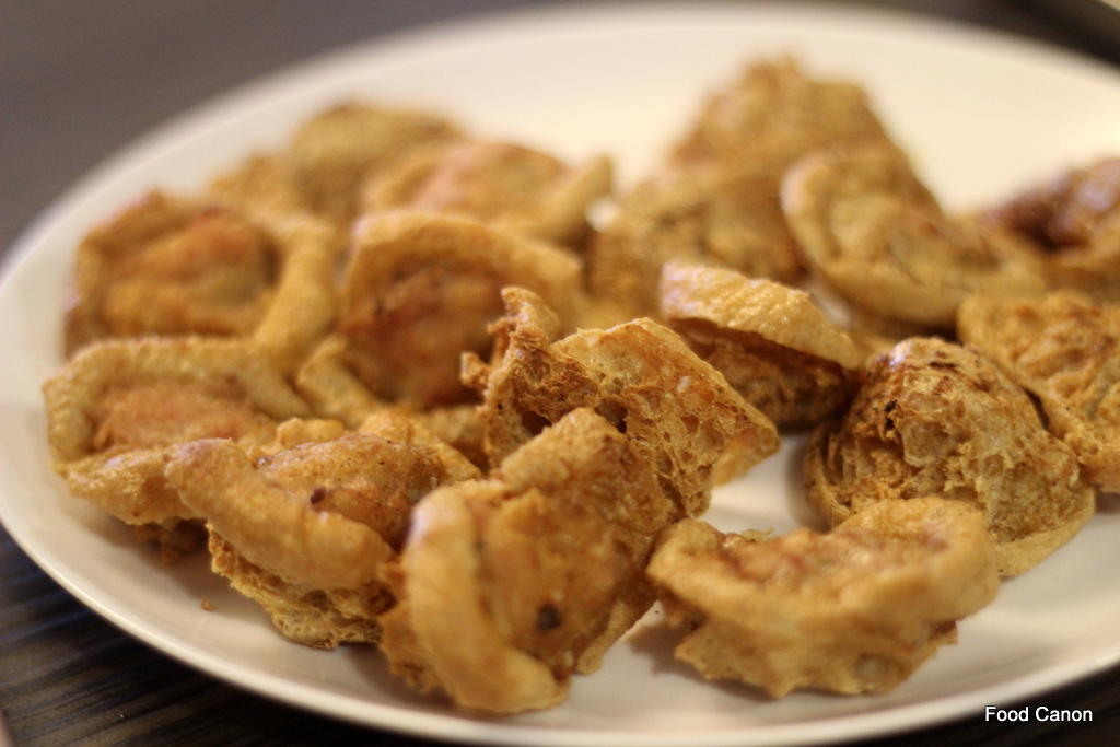 Authentic Hakka Yong Tau Foo Restaurant in Singapore - The Food Canon