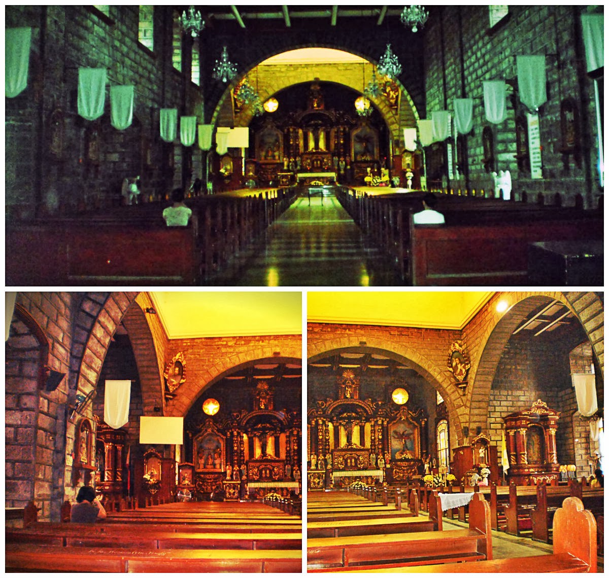Pag-aaral Sa Gitna ng Paglalakbay: 2013