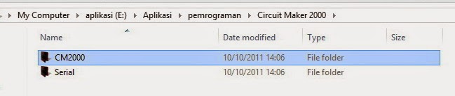 Download Aplikasi Circut Maker 2000 + Serial | Mohammad Ramli
