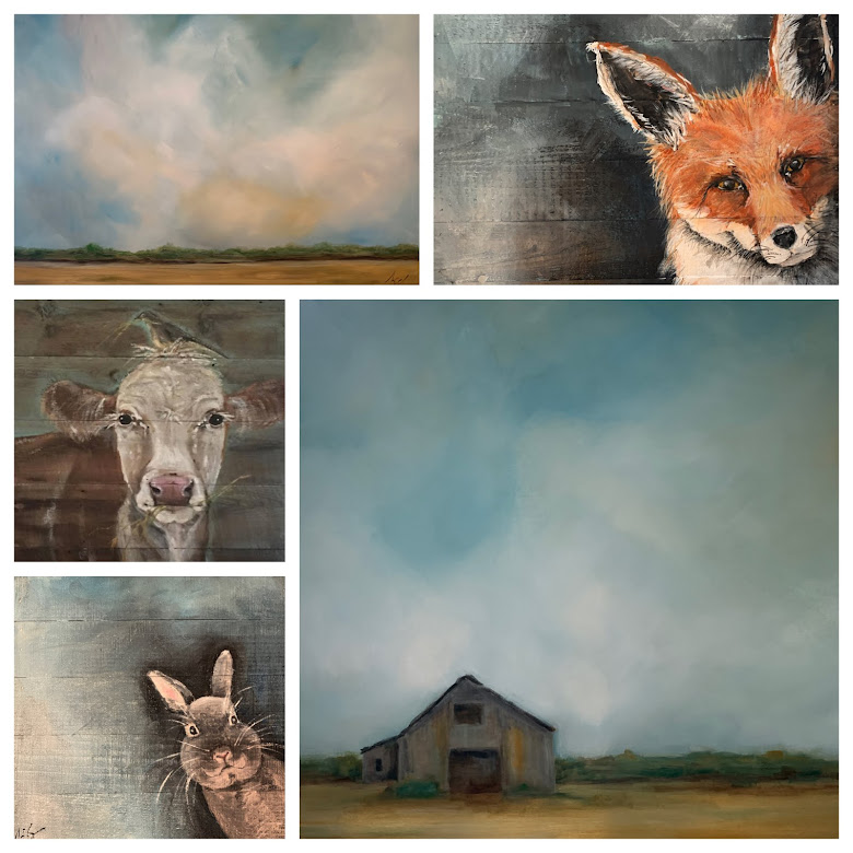 Molly Susan Strong: Market Monday GIVEAWAY: CAN YOU SAY CHALK PAINT?