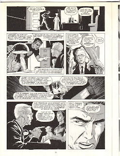 AND DA HORSE YOU RODE IN ON!: THE DESTROYER MAGAZINE #8