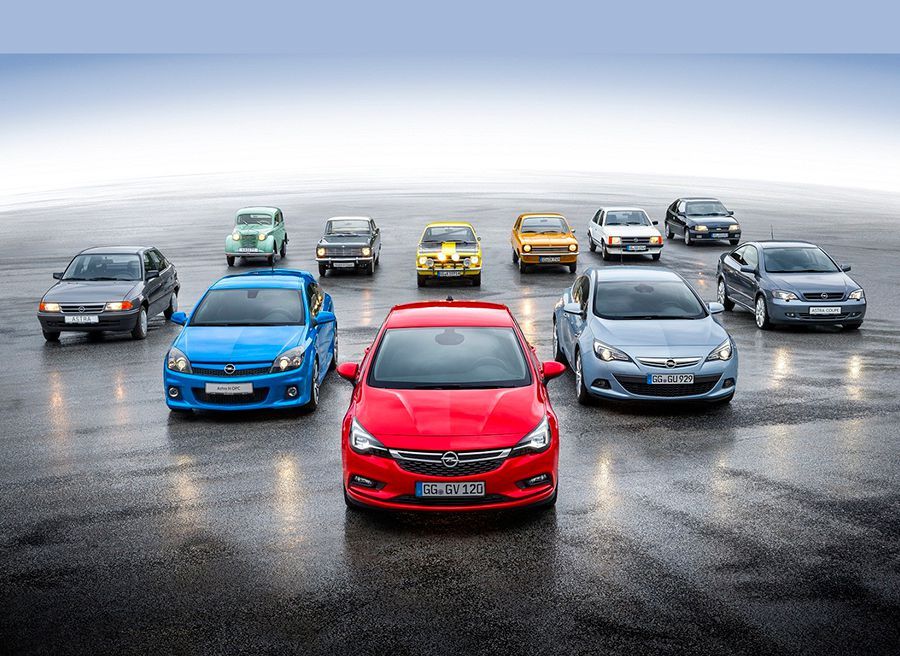 El Mundo de los Coches: octubre 2016