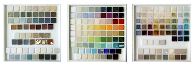 Pratt and Larson Tile