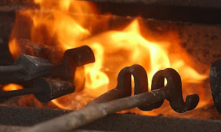 Cowboys and Chuckwagon Cooking : Ranch Hand Breakfast at the KING Ranch