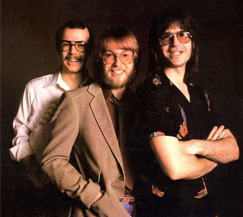 100 Greatest CCM Albums of the '70s: #43 THE PAT TERRY GROUP by the Pat ...