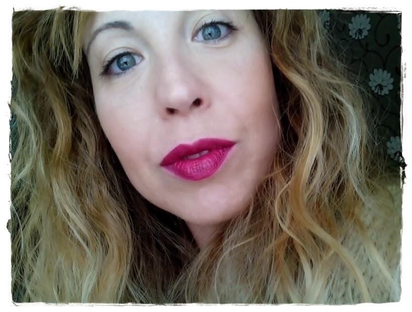 Las cosas de Maku: BOHO RHAPSODY - Nueva colección de Rimmel London by ...