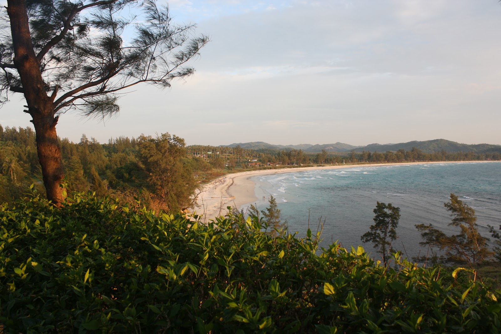 jalanjalan: Tip of Borneo, Sabah