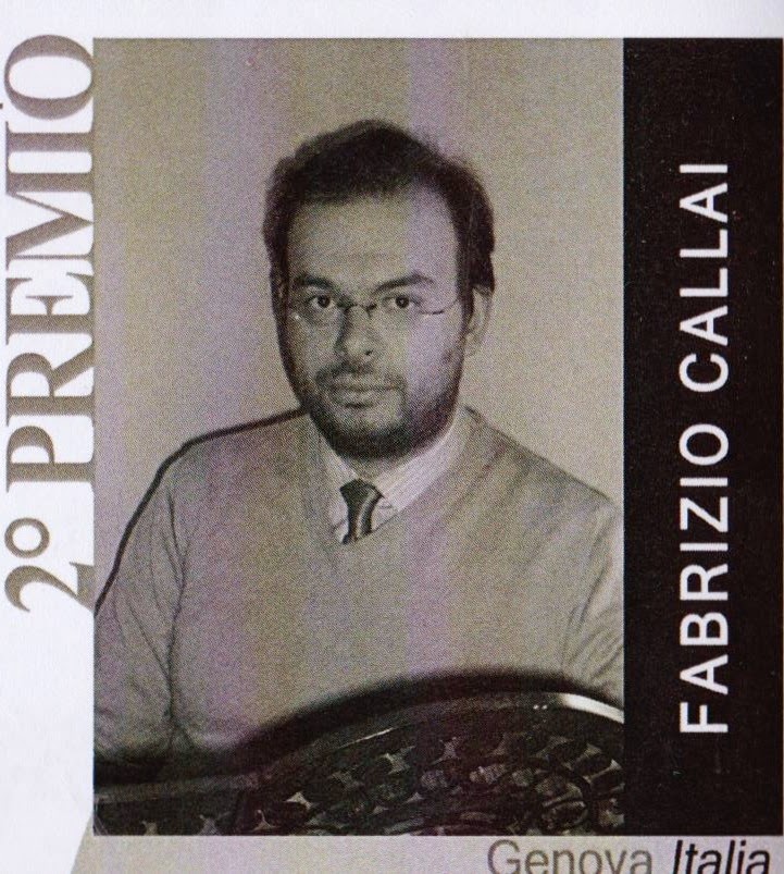 carlomusical: Un giovane e valente compositore da Genova a Roma ...