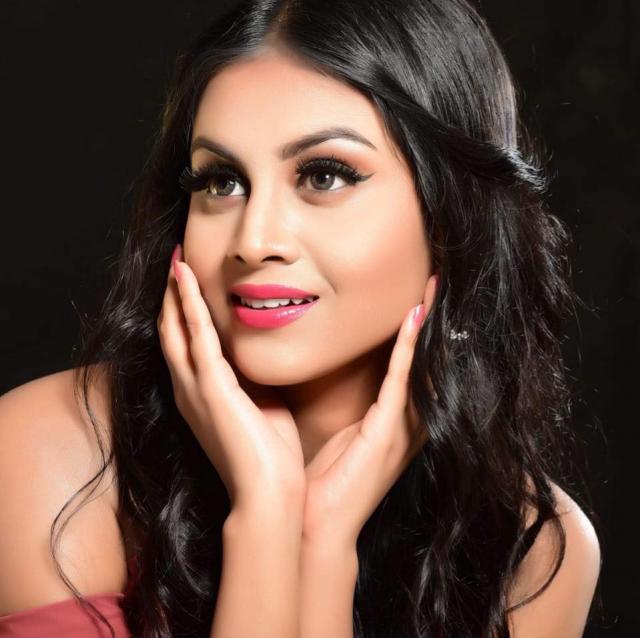 Meghla Mukta Bio and Fun Facts | Life in Bangladesh