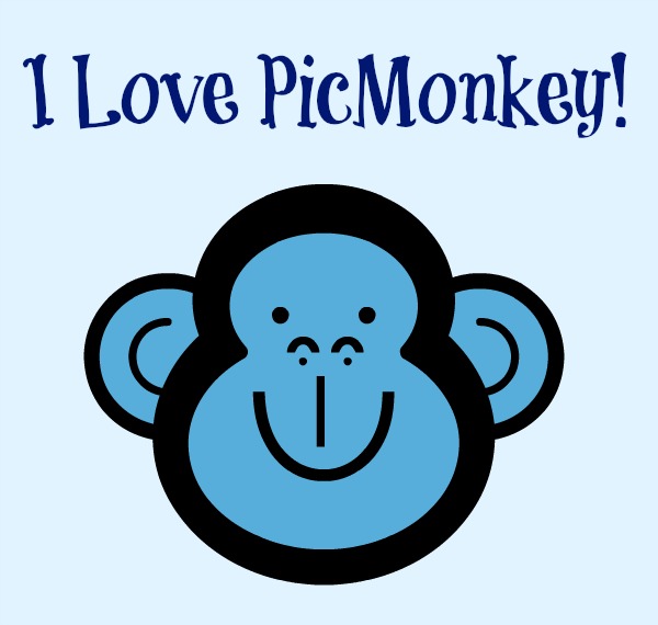 Review of Picmonkey Photo Editing Site