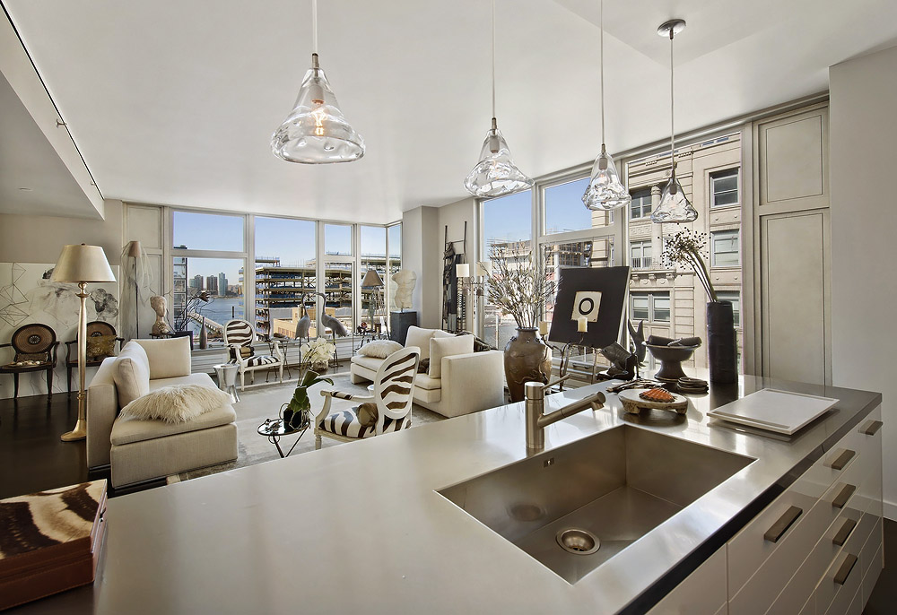 Lee Caroline - A World of Inspiration: Boring Beige, Never! - Fabulous ...