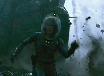 Say Hello Spaceman: February 2012