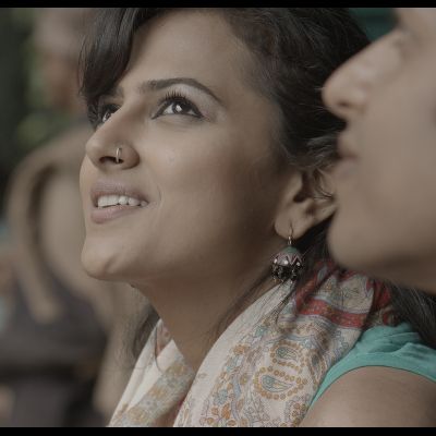 U Turn Movie Actress Shraddha Srinath Biography, Images And HD Wallpapers