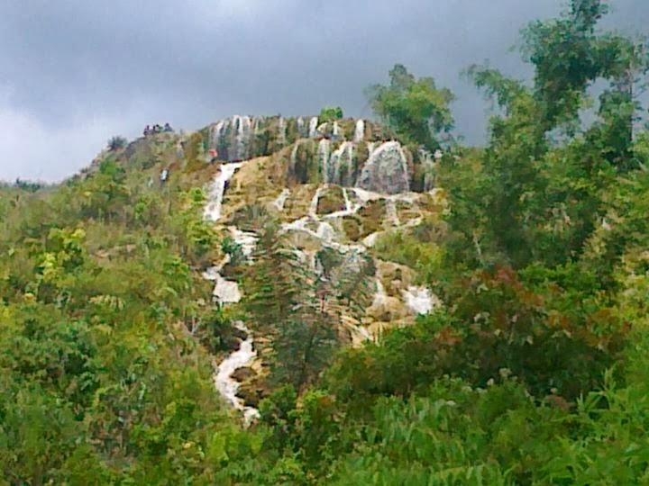 Wisata Gayo Lues: Seribu Bukit Gayo Lues