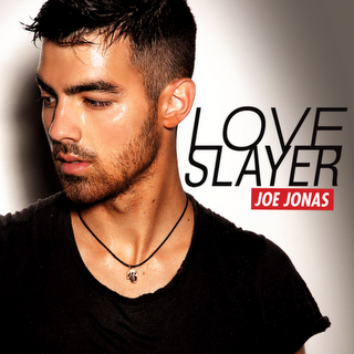 Dutch Disney Channel Fan: Joe Jonas - Love Slayer Mp3
