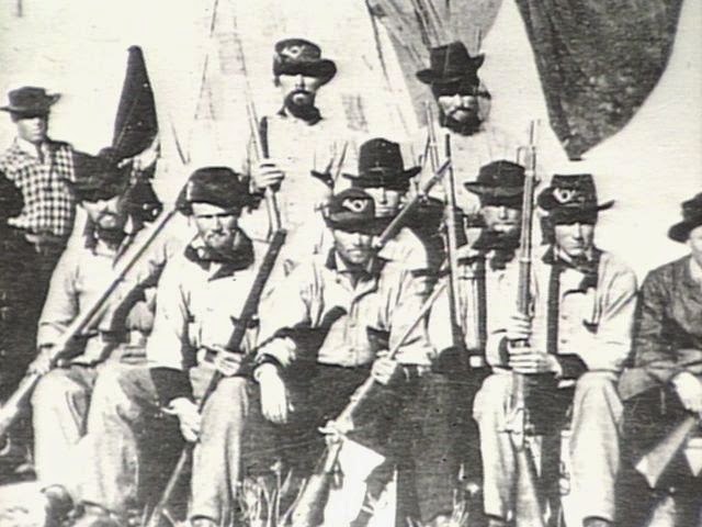 Gold Panner to Mail Pioneer: Henry Wells Jackson’s Unlikely Path to the ...