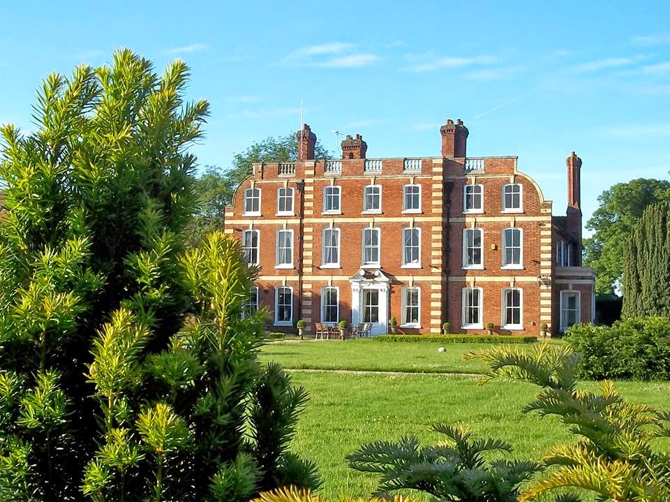 Landed families of Britain and Ireland: (149) Anson of Shugborough Hall ...