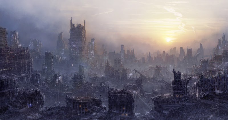 Top 5 | Cinco distopias imperdíveis | Perplexidade e Silêncio