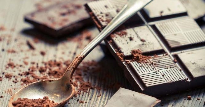 Manfaat Cokelat Secara Ilmiah Yang Terbukti Khasiatnya