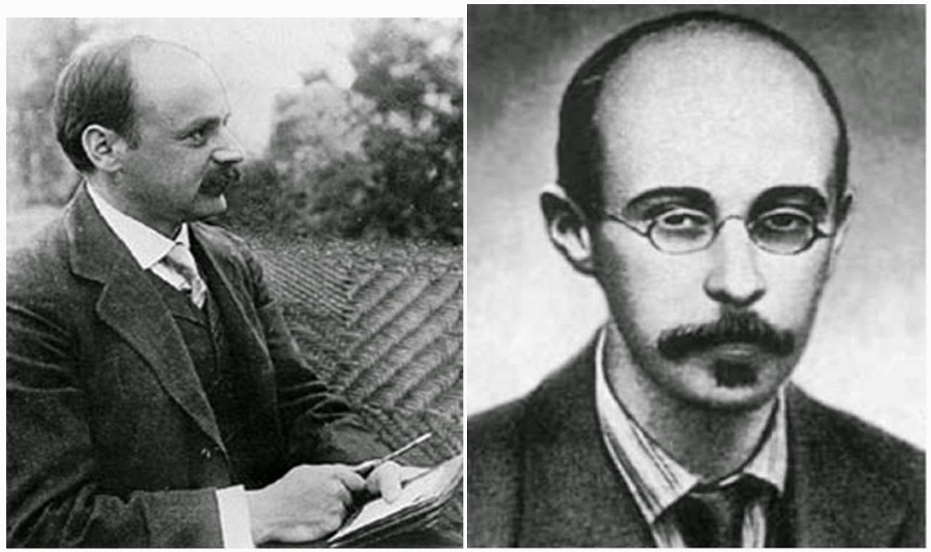 ASTB03-9340: Assignment 5. Discoverer of Expanding Universe