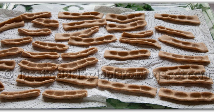 I Pasticci dello Ziopiero: I Cicatelli de La-Giovanna! (DiSceeee....)