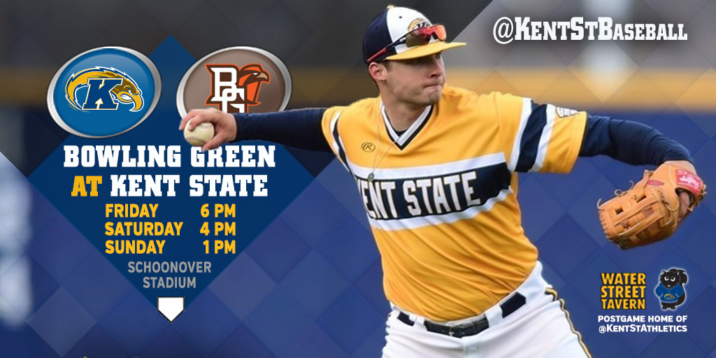 Kent State - Baseball