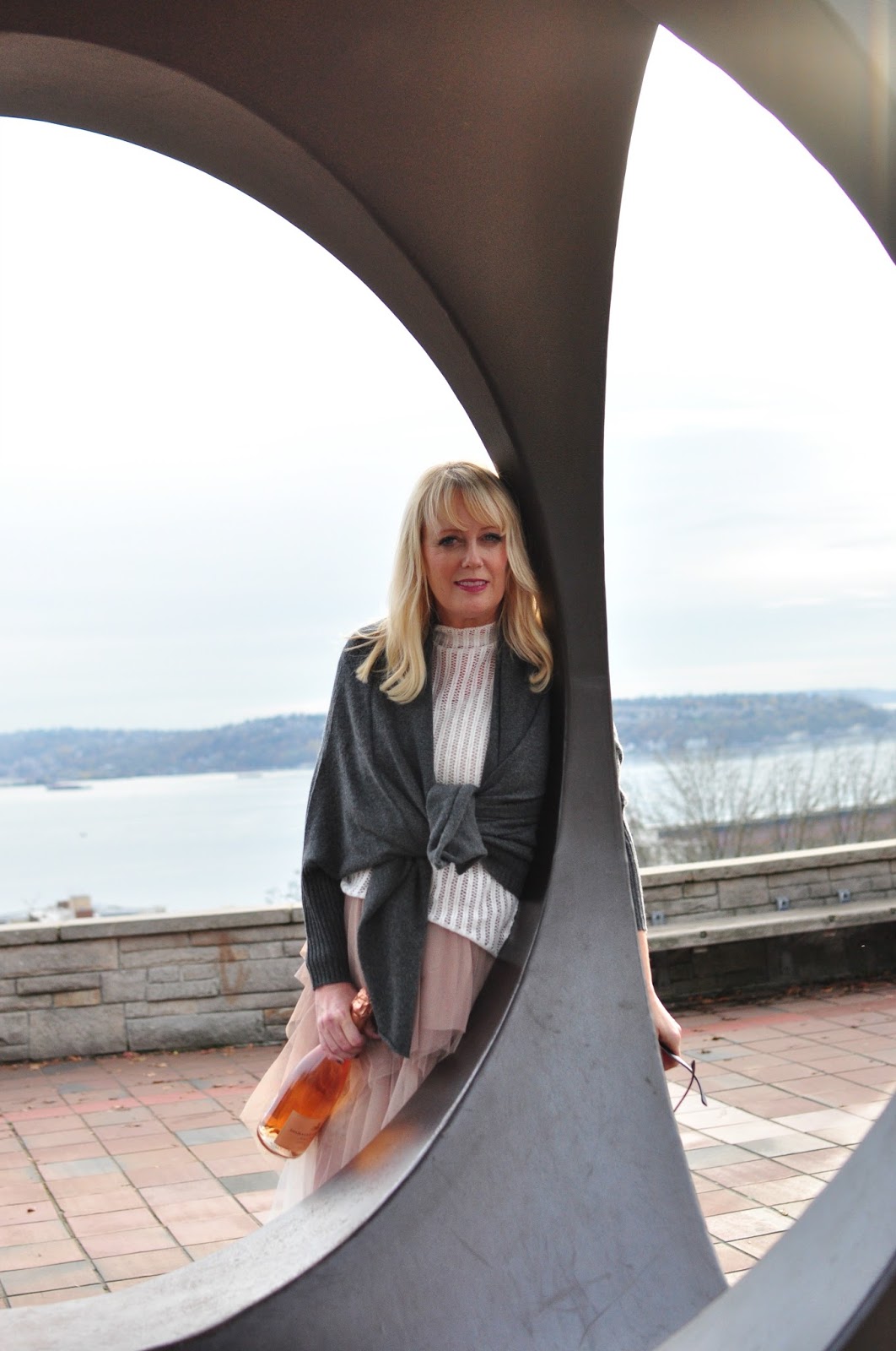 Be There: The Queen Anne Dispatch Friends & Family Event is November 11th