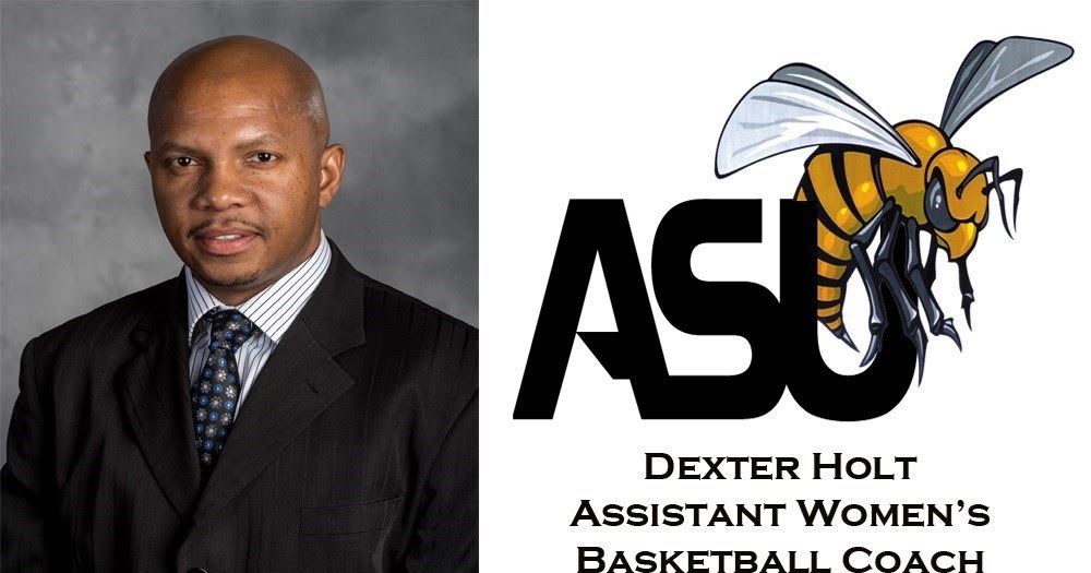 MEAC/SWAC SPORTS MAIN STREET™: Holt Joins ASU Women's Basketball ...