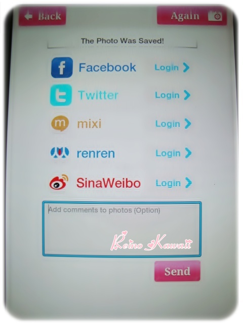 DecoPic e Snapeee: Puricute no Android e iPhone!