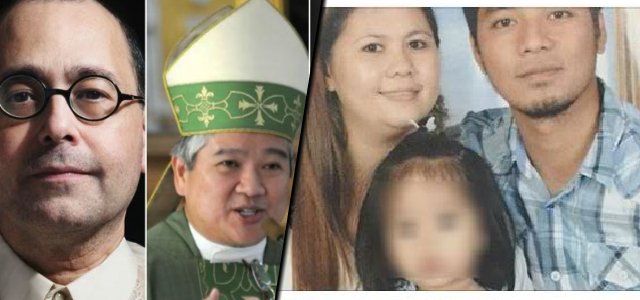 Pamilya Ng OFW, Minasaker Sa Cavite! CHR At CBCP, Tahimik Na Naman ... Pamilya Ng OFW, Minasaker Sa Cavite! CHR At CBCP, Tahimik Na Naman ...