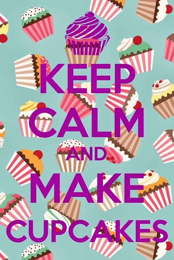 7 sweet Cupcake Quotes