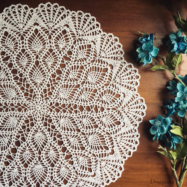 Draiguna: Doilies