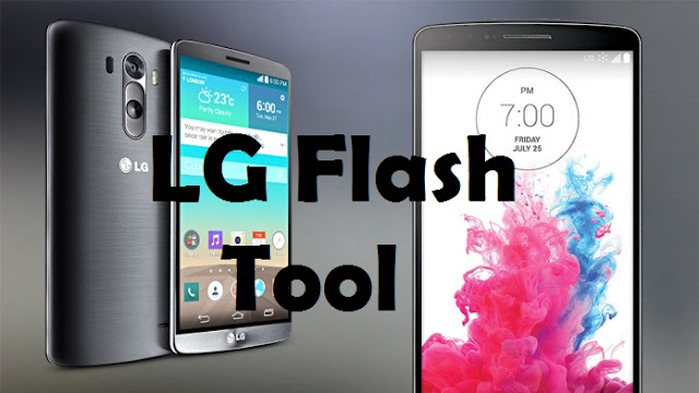 Guide to LG Flash: LG Flash Tool - Complete Flash to LG Smart Devices