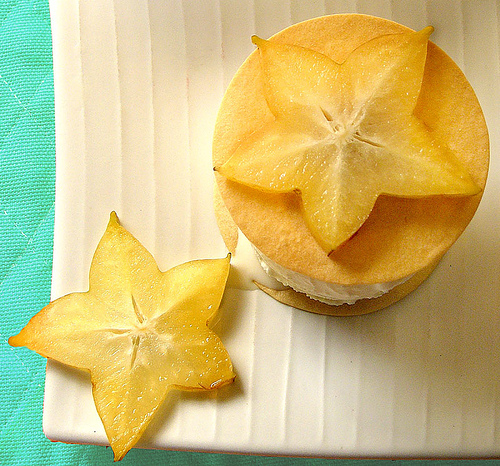 Health Benefits of Star Fruit