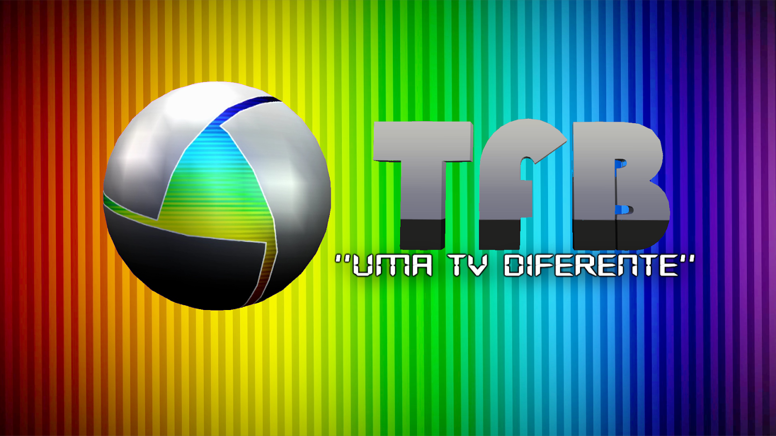 TFB - TV FRONTEIRA BRASIL: AUDIÊNCIA PARTE 2 VÍDEO POW