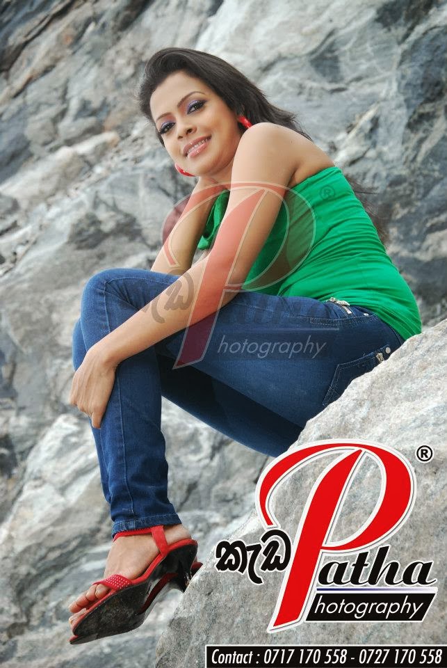 HOT BEAUTY LANKA: Tekla kumudu kumari