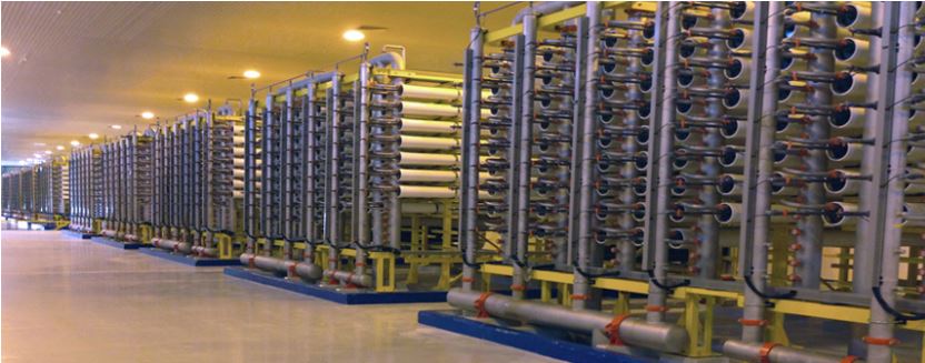 Saudi Arabia appoints Preferred Bidder for the Rabigh 3 IWP Project ...