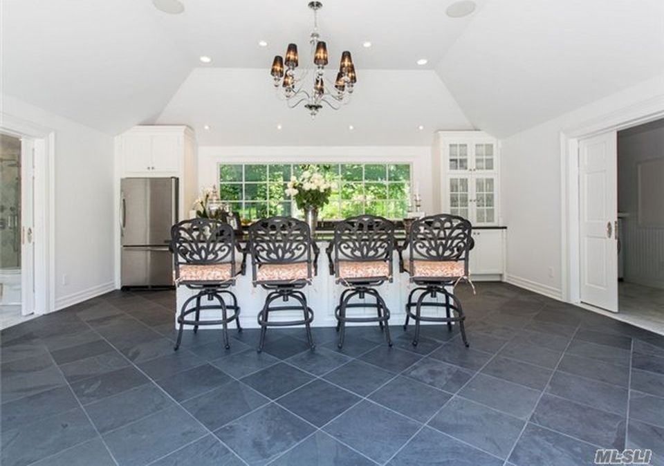 Sweet House Dreams: Northway: AKA: The Money Pit House, 1898 Colonial ...