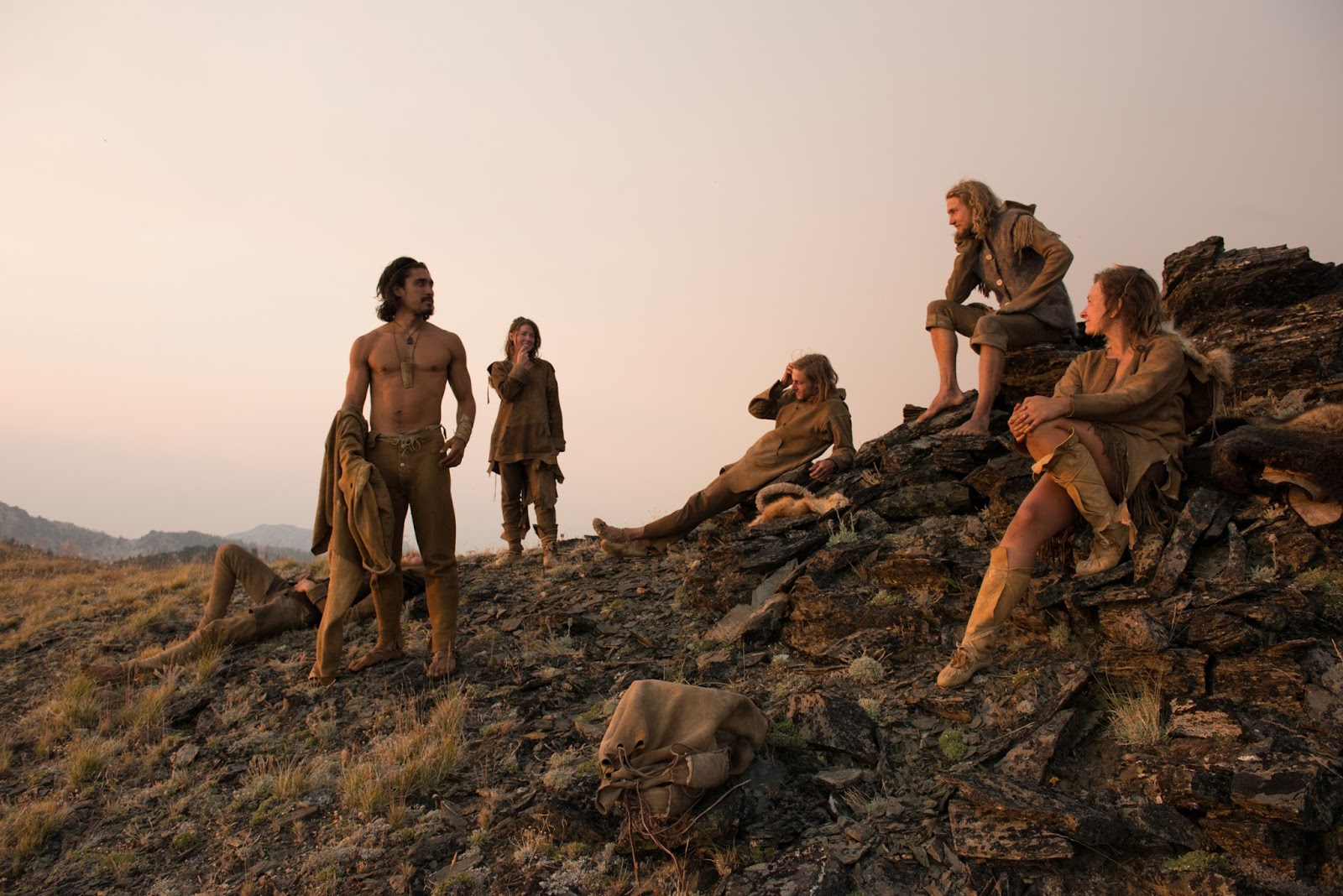 Living Wild: Gallery